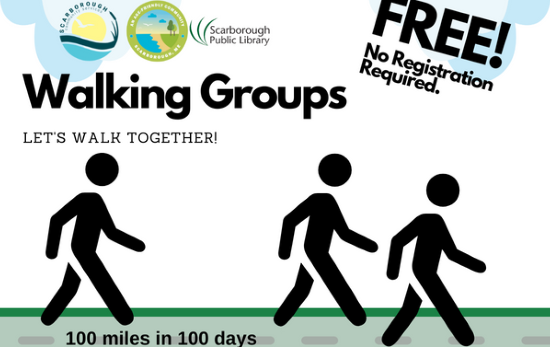 Library Home Page | Scarborough Public Library