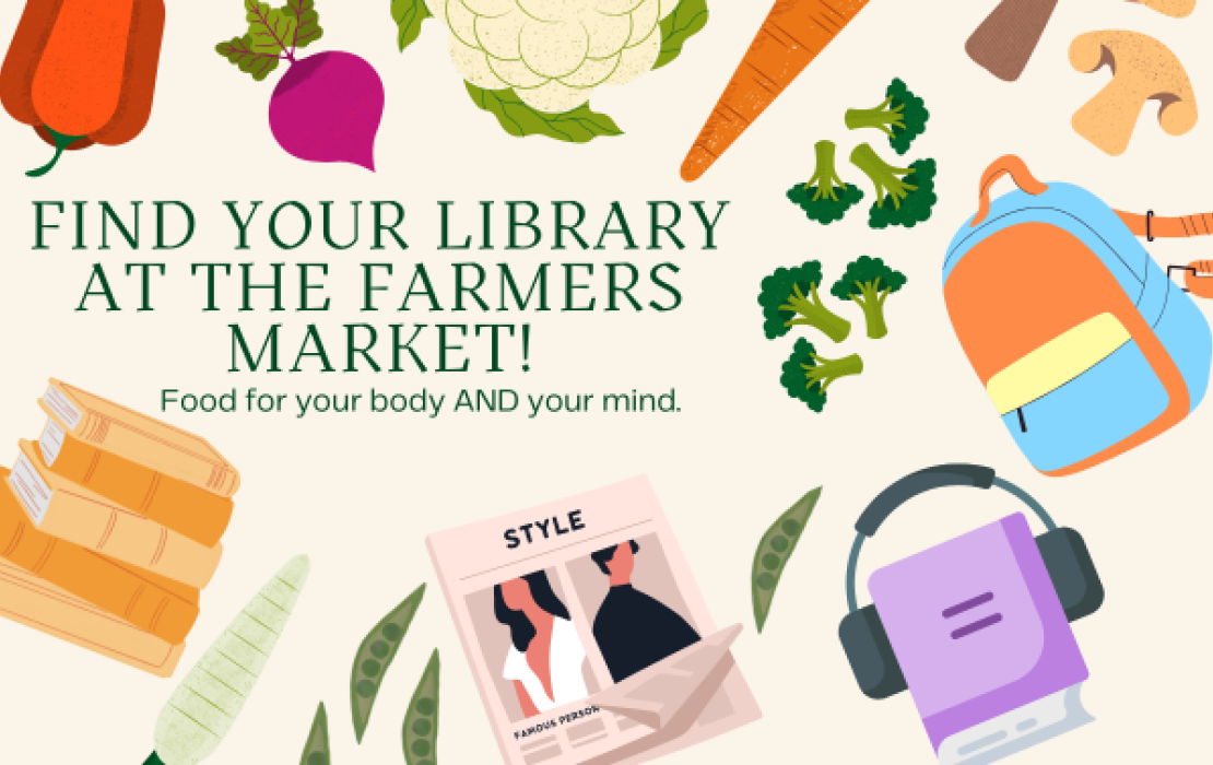 Library Home Page | Scarborough Public Library