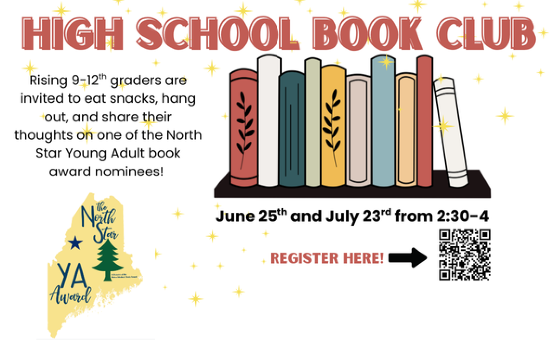 Library Home Page | Scarborough Public Library