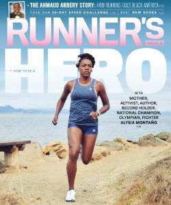 Runner's World | Scarborough Public Library
