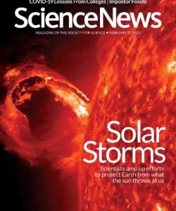 Science News | Scarborough Public Library