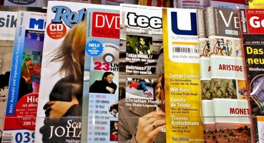 Library Resources (Download, Stream or Borrow) | Scarborough Public Library