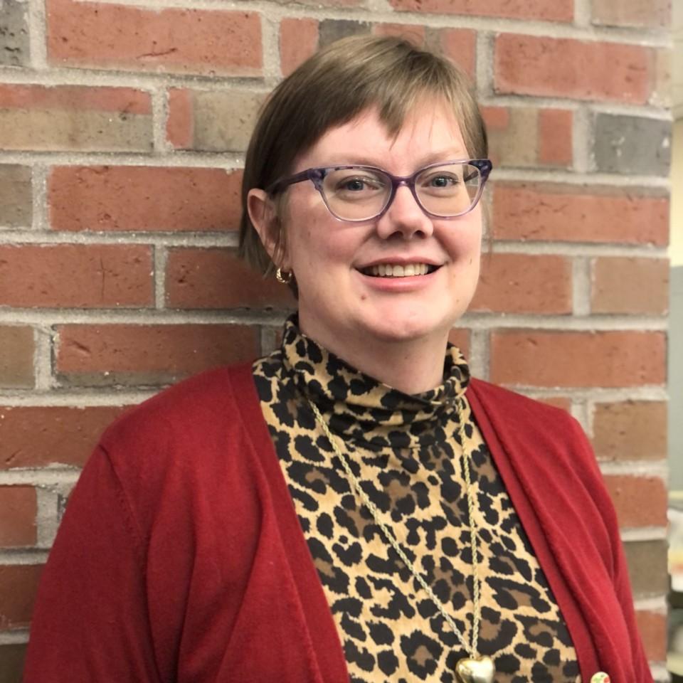 Library Staff | Scarborough Public Library